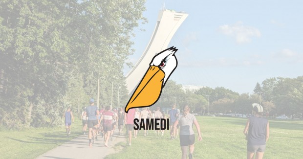 Sortie du samedi au parc Maisonneuve – 11 juillet | Pélicans de Rosemont