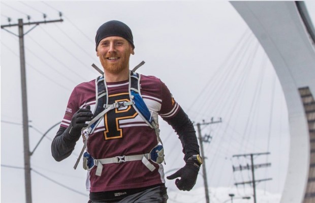 COMMUNIQUÉ DE PRESSE - David Germain, premier directeur-général des ...
